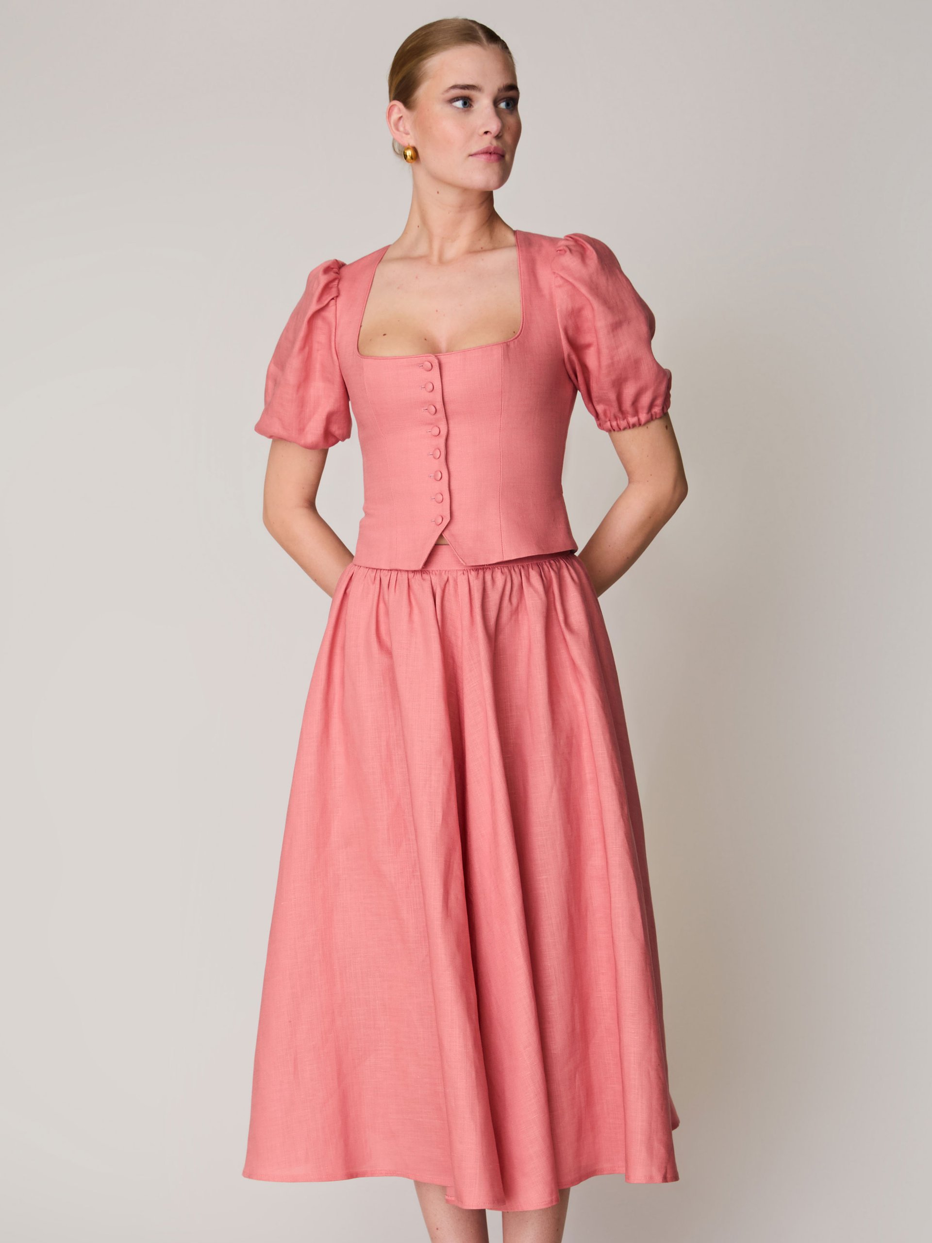 Dirndl & Trachten Pop-up Store München | LIMBERRY