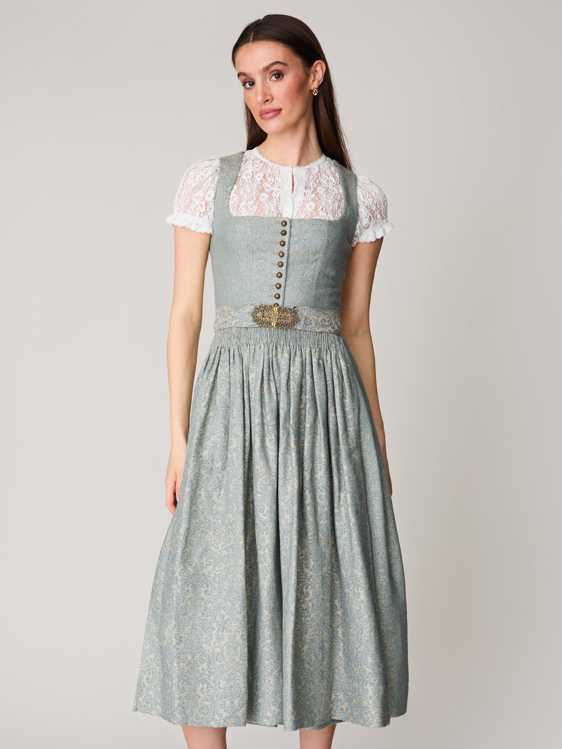 Limitierte Designer Dirndl entdecken | LIMBERRY