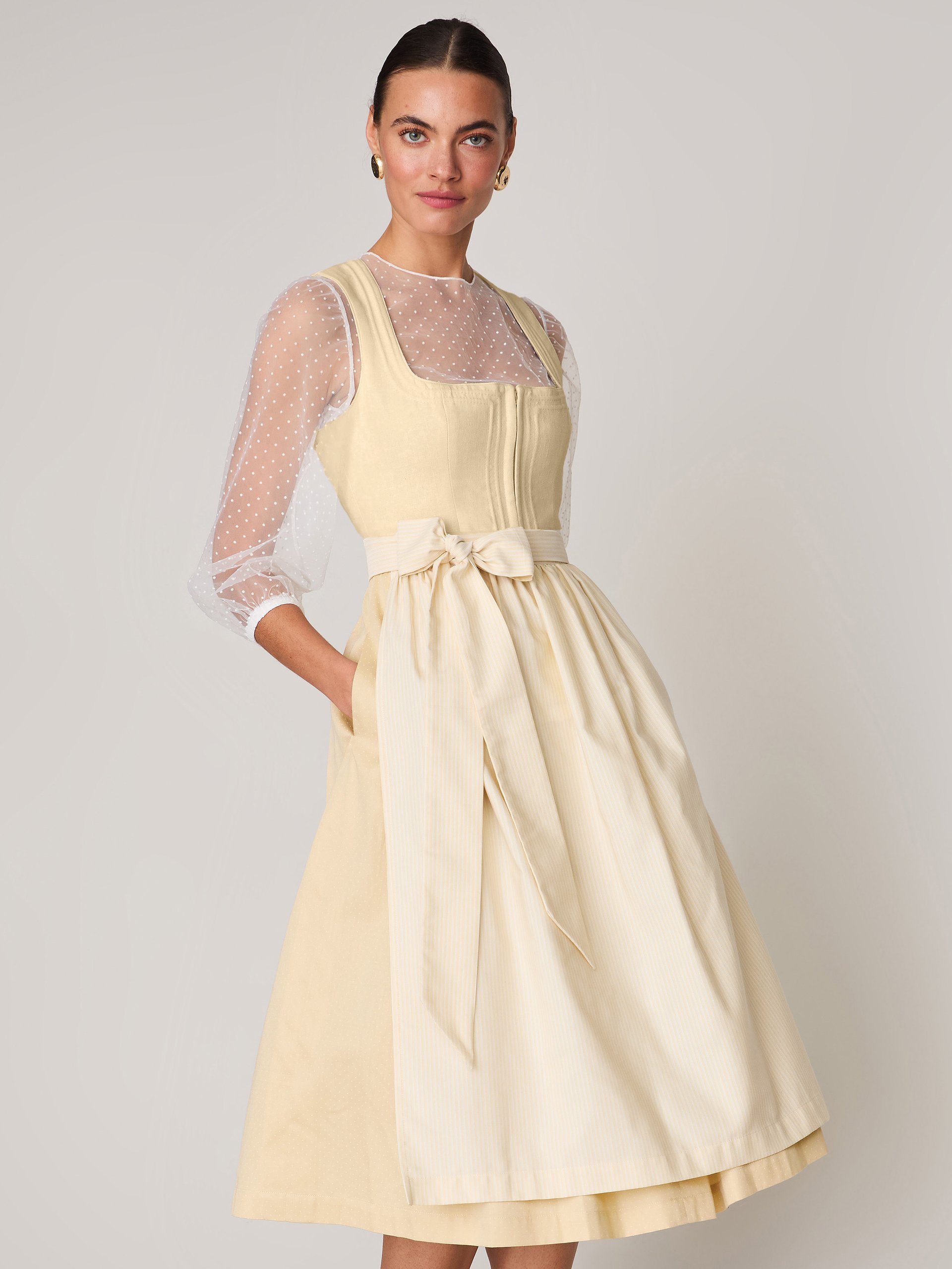 Dirndl Trendfarbe 2026 | LIMBERRY