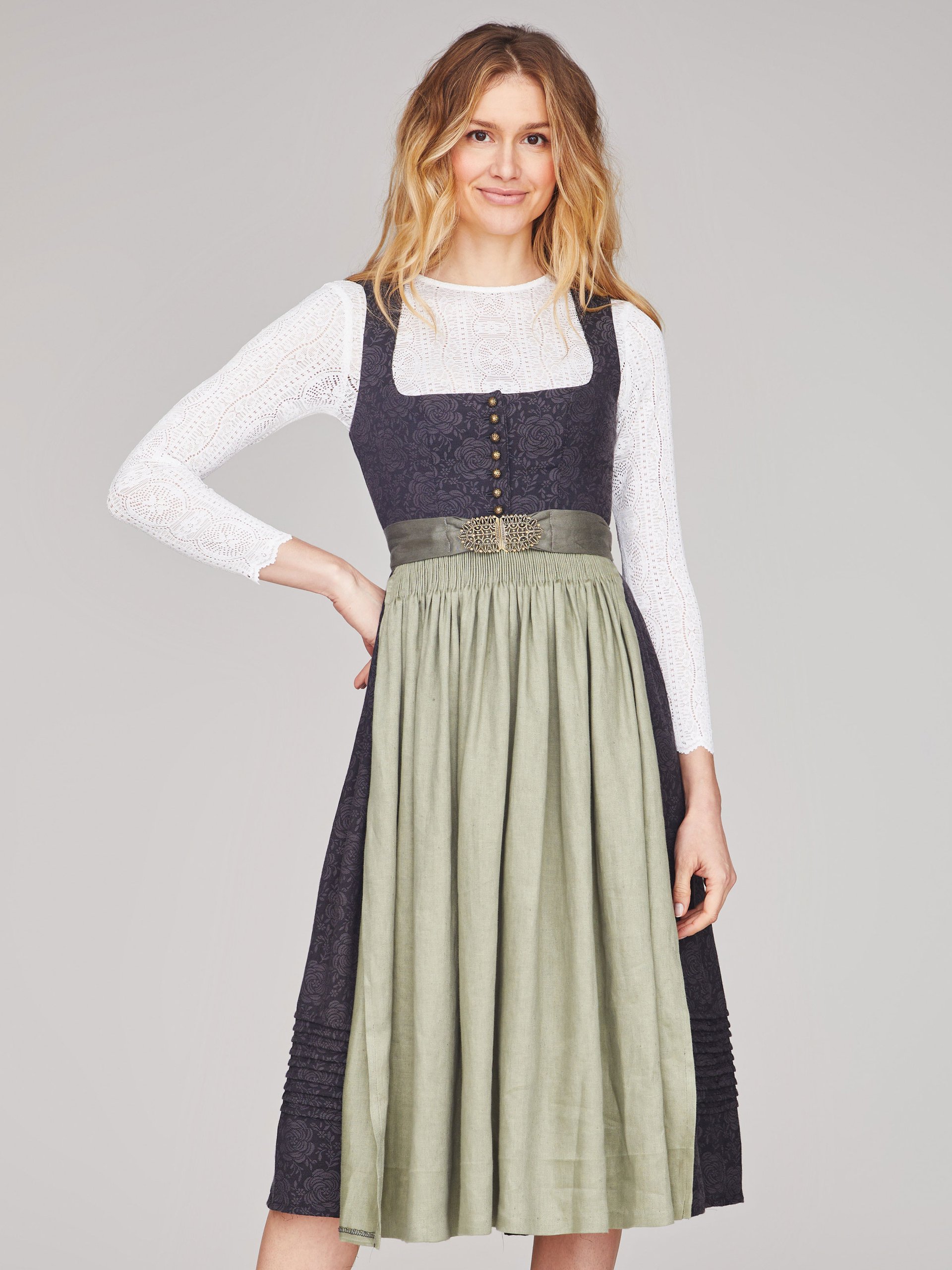GOTTSEIDANK Dirndl & Trachtenmode| LIMBERRY