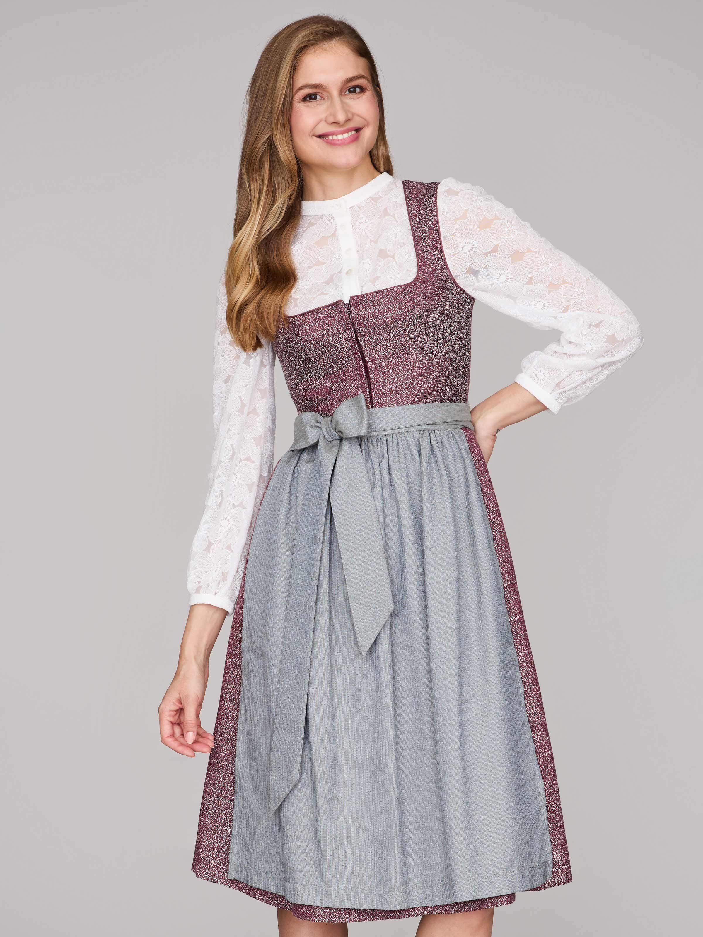Dirndl kaufen - Trachten Trends 2024 entdecken | LIMBERRY