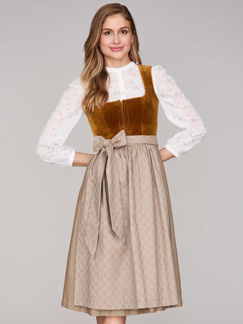 Dirndl kaufen - Trachten Trends 2025 entdecken | LIMBERRY