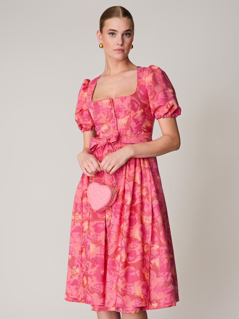 Dirndl Kollektion Vibrant Valencia 2025 | LIMBERRY