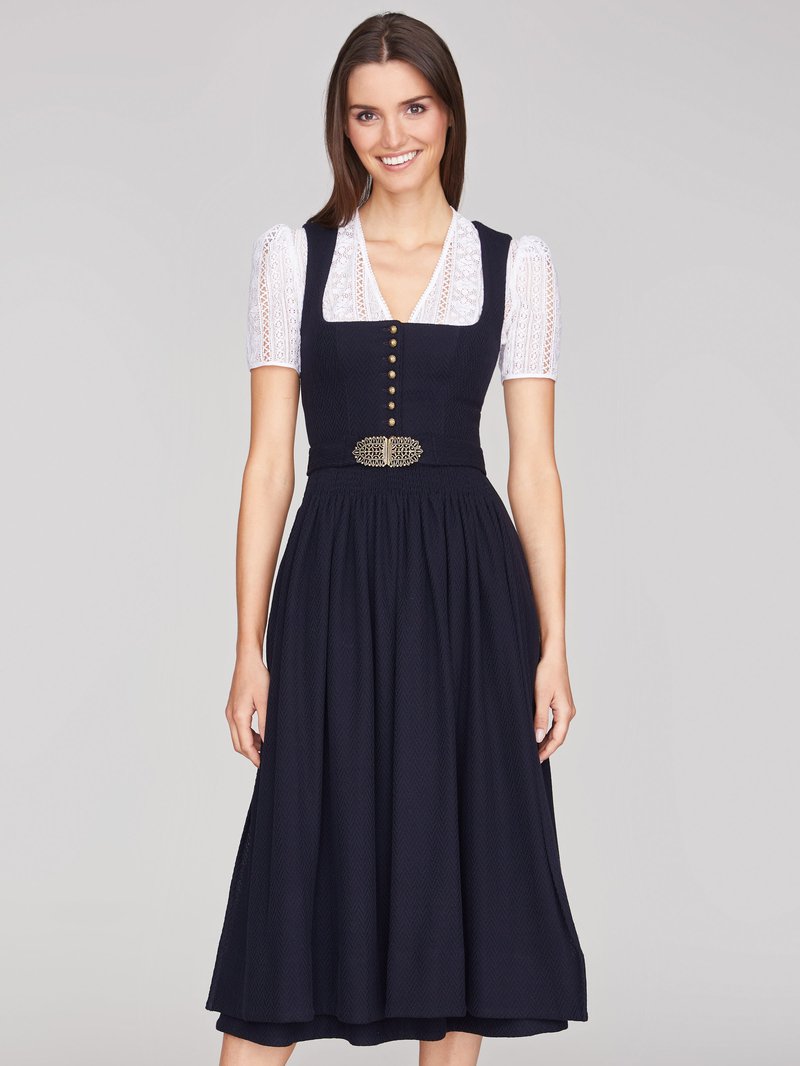 Limitierte Designer Dirndl entdecken | LIMBERRY