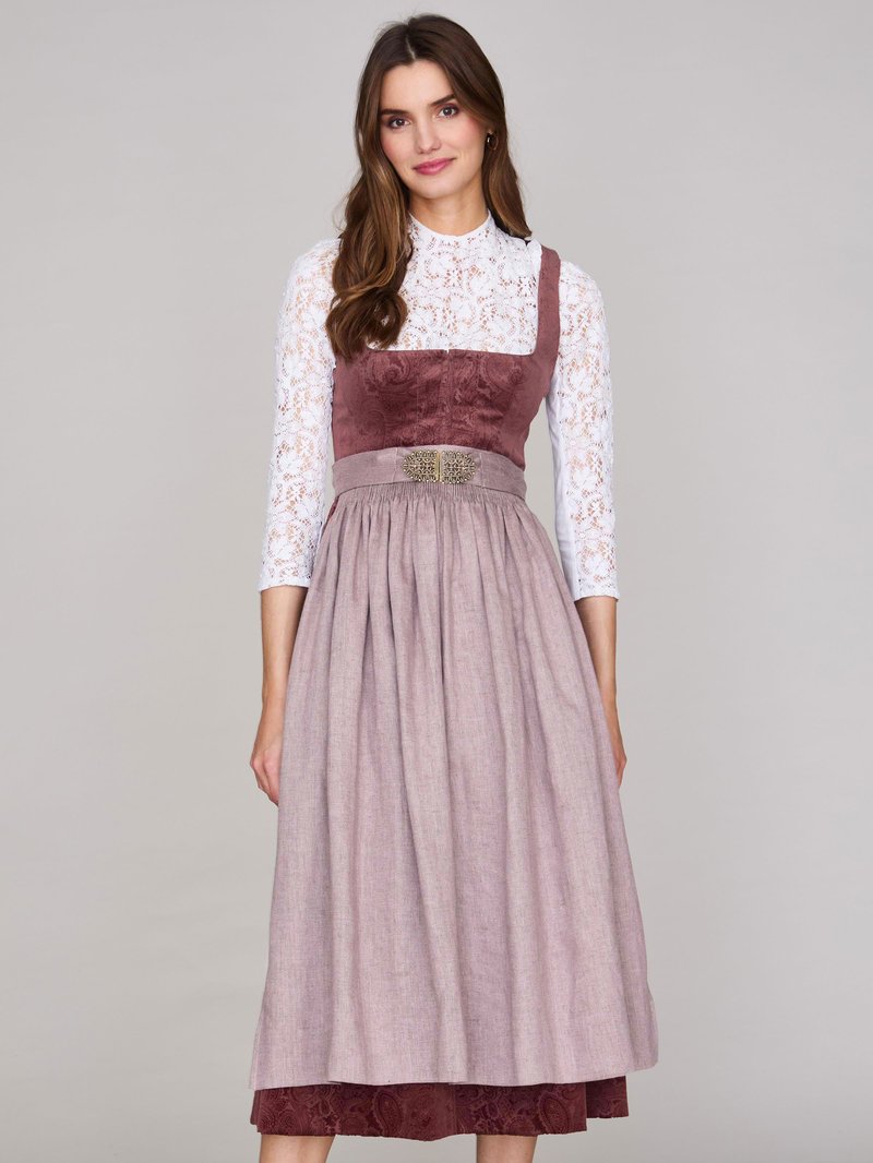GOTTSEIDANK Dirndl & Trachtenmode| LIMBERRY
