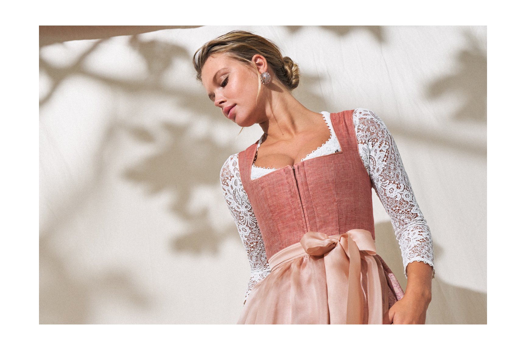 Kinga Mathé Dirndl & Trachtenmode | LIMBERRY