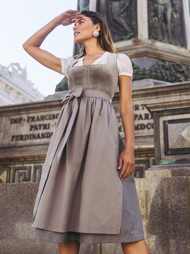 LIMBERRY Designer Dirndl & Trachtenmode | LIMBERRY