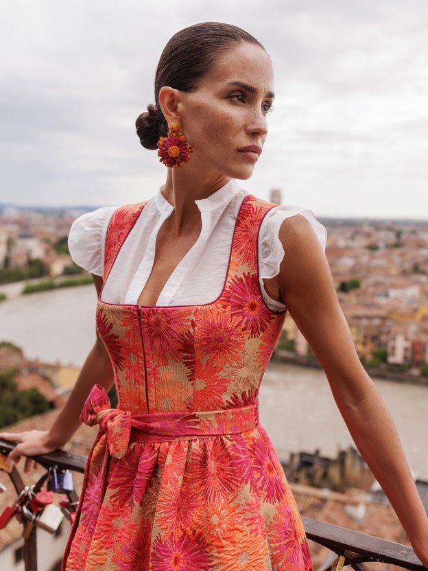 GOTTSEIDANK Dirndl & Trachtenmode| LIMBERRY