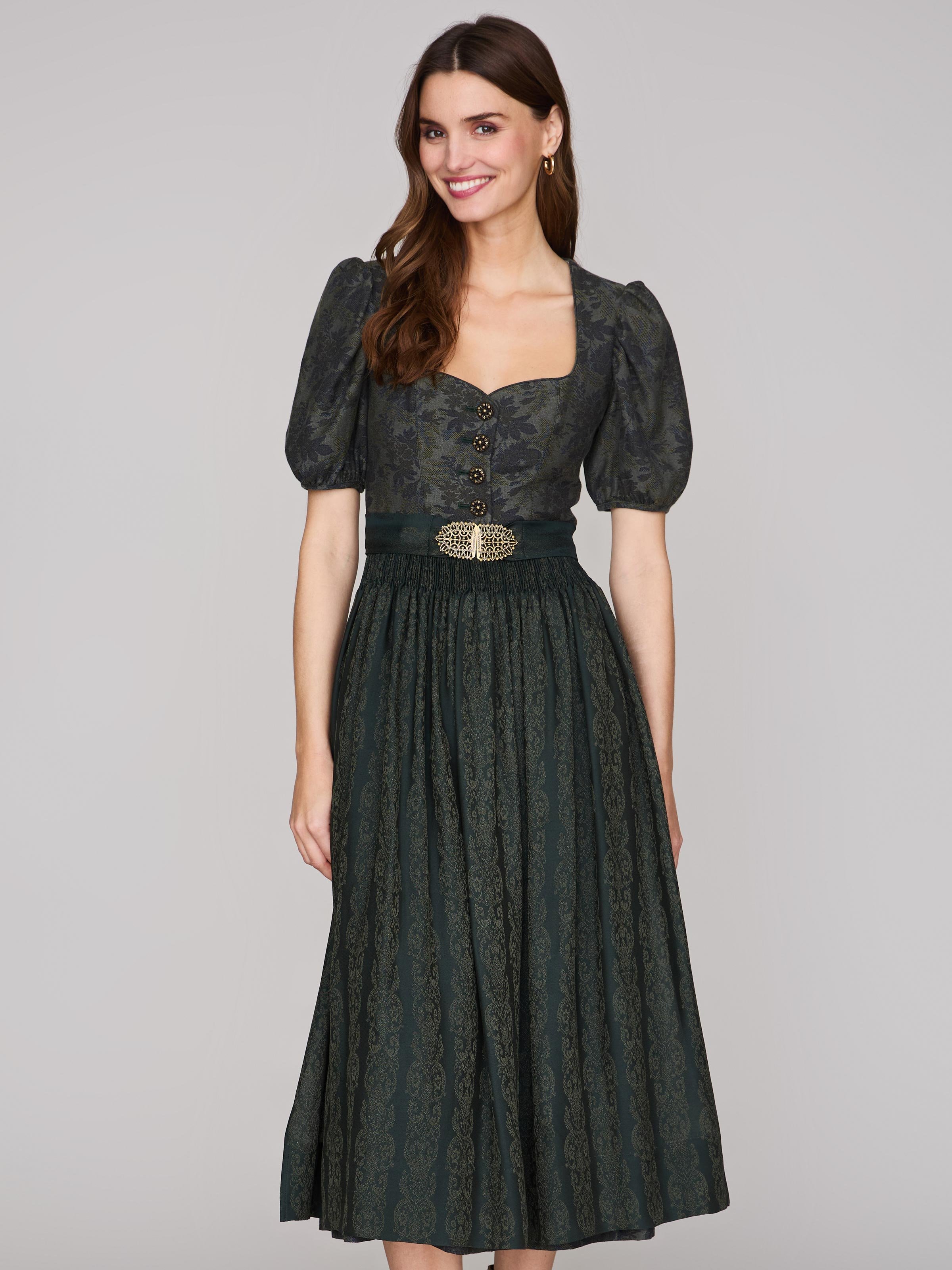 Exklusive Dirndl & Trachtenmode für Damen | LIMBERRY
