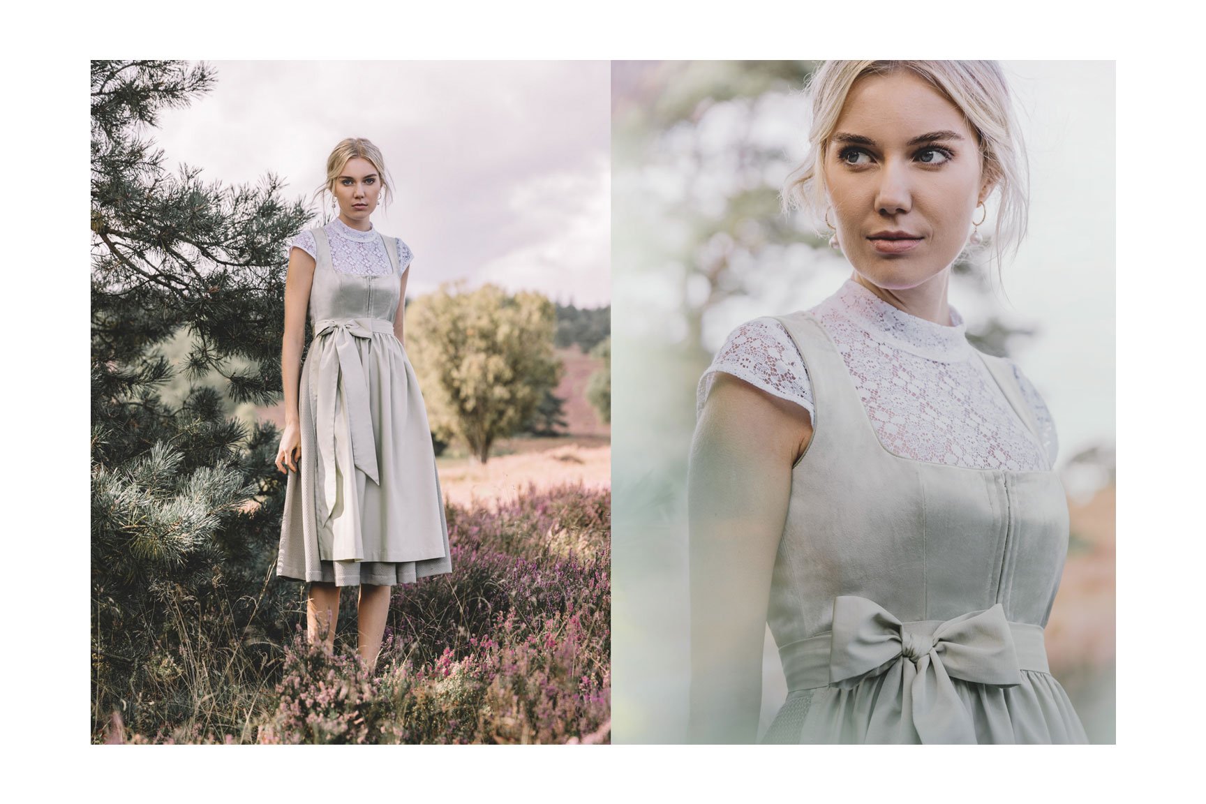 LIMBERRY Designer Dirndl & Trachtenmode | LIMBERRY