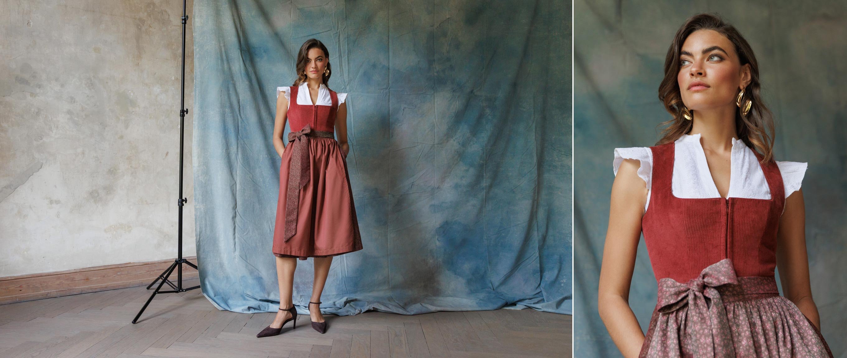 LIMBERRY Designer Dirndl & Trachtenmode | LIMBERRY