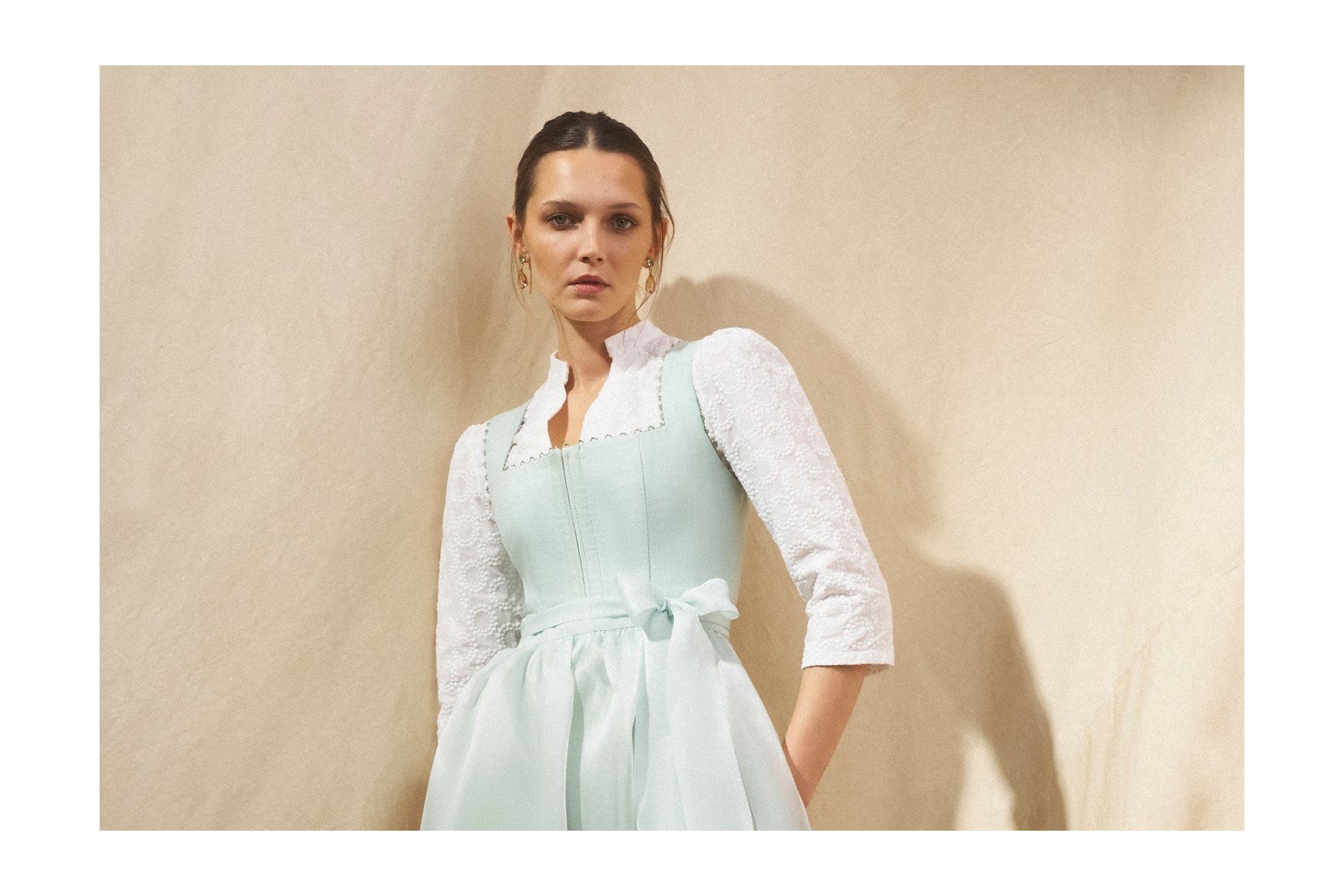 Kinga Mathé Dirndl & Trachtenmode | LIMBERRY