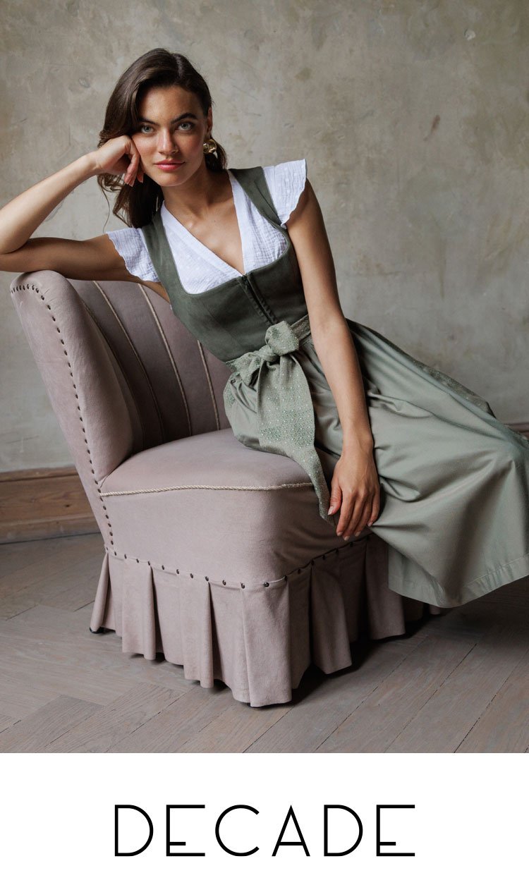 Wann Kommt Die Neue Dirndl Kollektion 2024