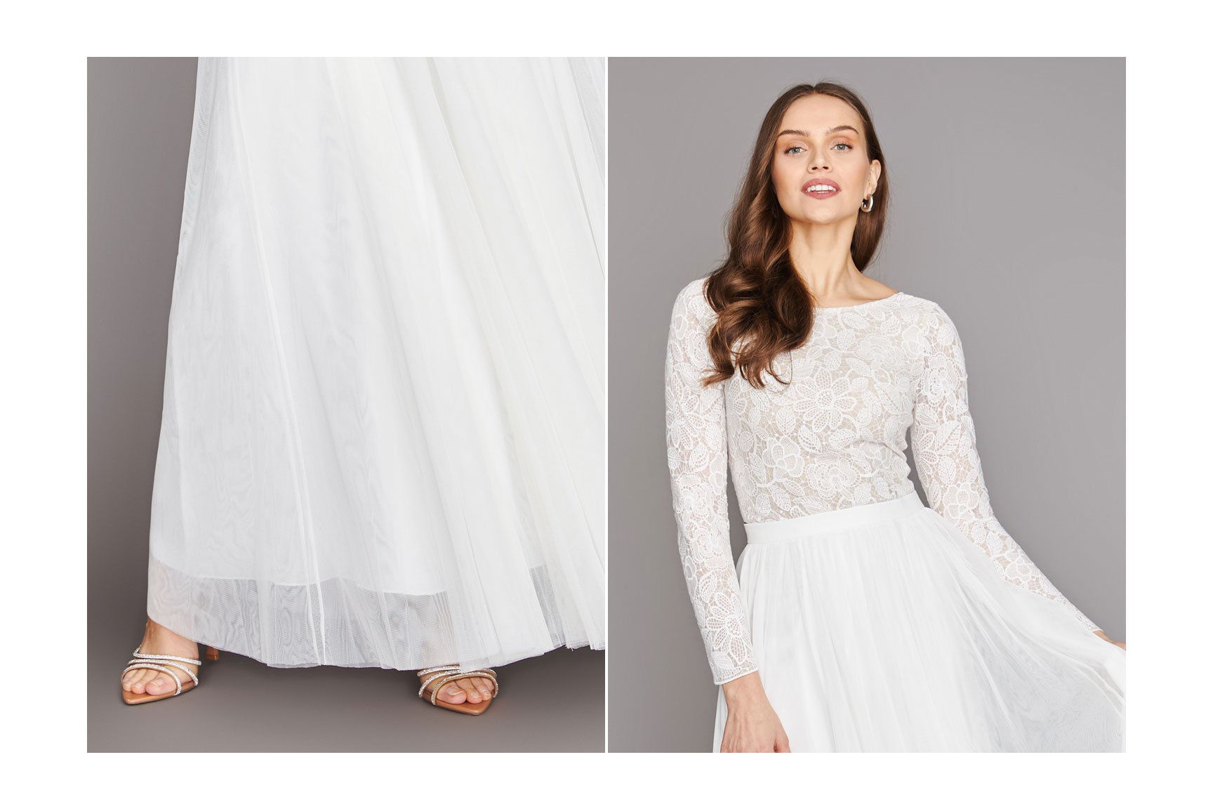 1 Body 3 Looks Inspiration | LIMBERRY