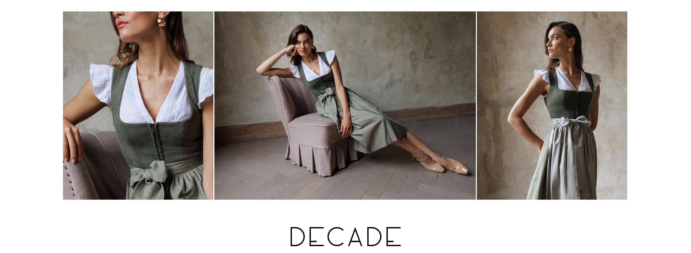 Wann Kommt Die Neue Dirndl Kollektion 2024