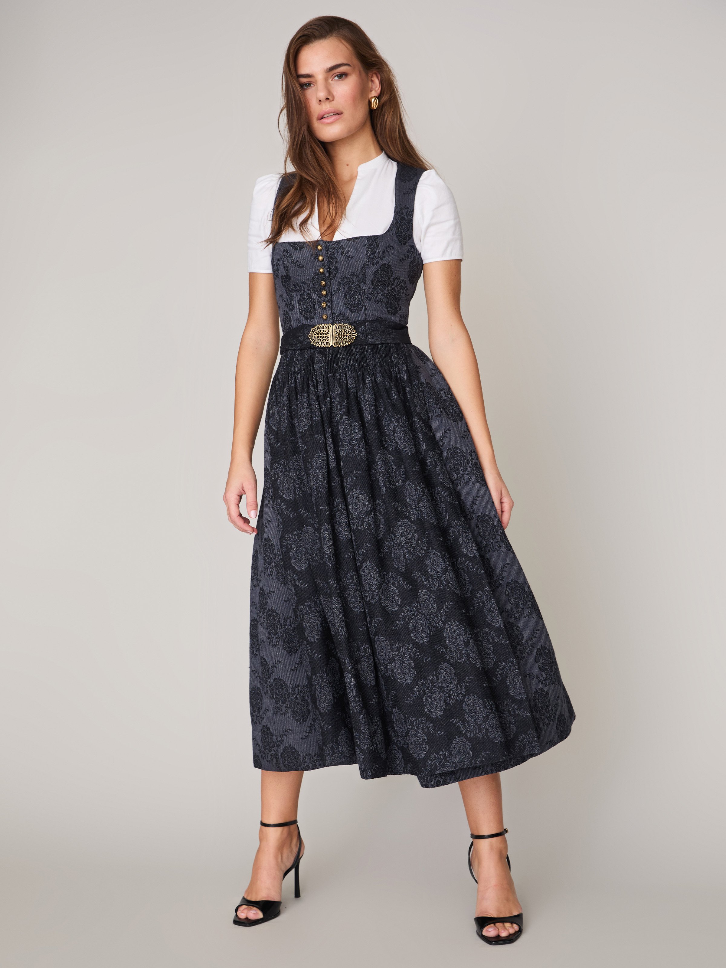 Limitierte Designer Dirndl entdecken | LIMBERRY