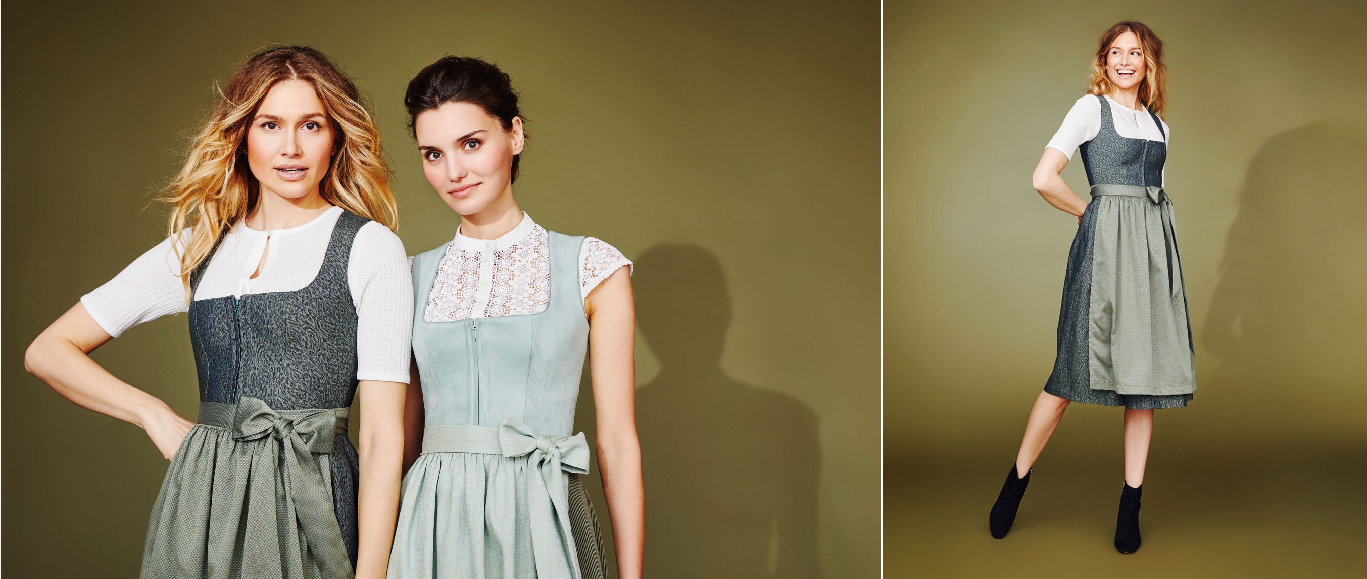 LIMBERRY Designer Dirndl & Trachtenmode | LIMBERRY