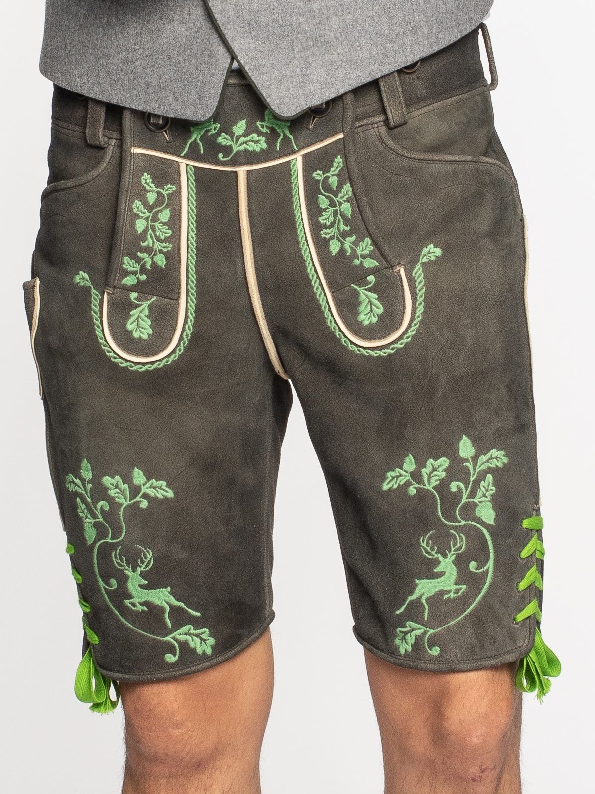 Lederhose Herren -Große Auswahl | LIMBERRY