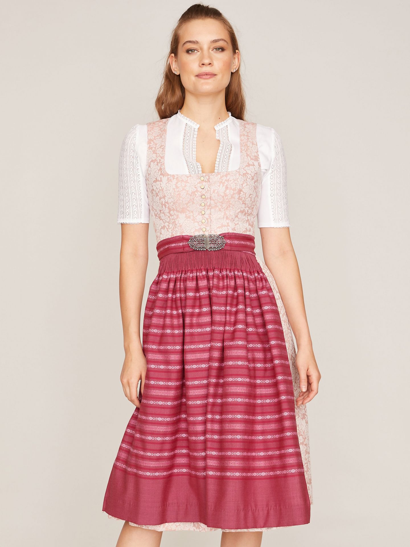 Limitierte Designer Dirndl | LIMBERRY